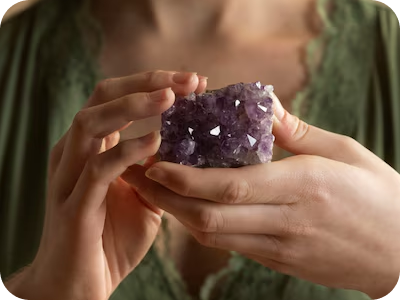 How to Identify Genuine and Authentic Crystals – True Fortuune
